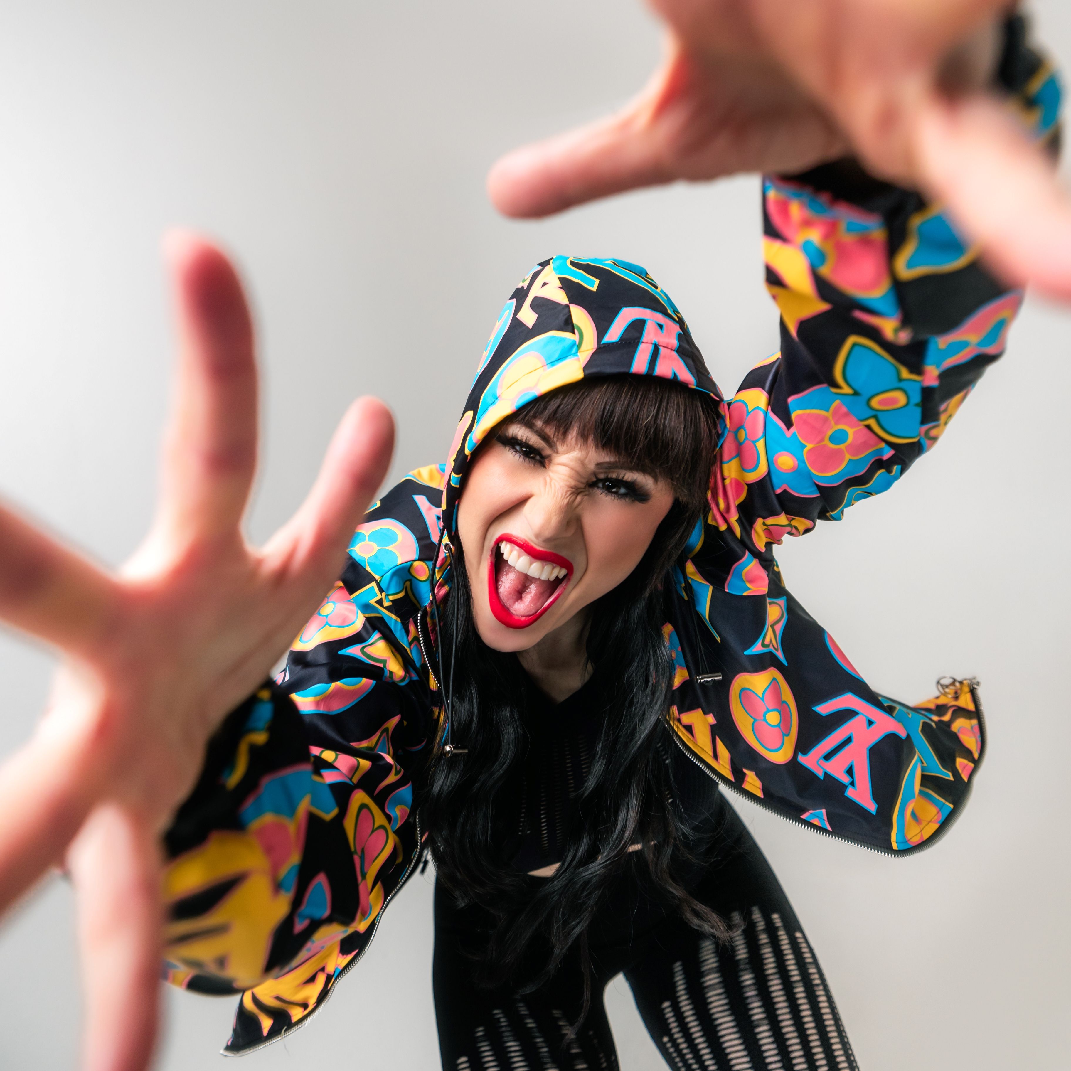 Amfo Talent Limited - Charlotte Devaney